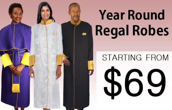 Church Suits For You